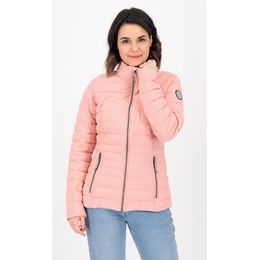 Killtec &Uuml;bergangsjacke 'GS 99 WMN' Damen Gr&ouml;&szlig;e M rosa