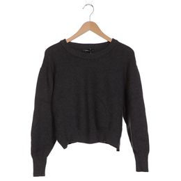 Zara Pullover Damen Gr&ouml;&szlig;e M Second Hand grau