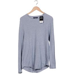 Hollister Pullover Herren Gr&ouml;&szlig;e S Second Hand hellblau