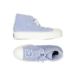 Converse Sneaker Damen Gr&ouml;&szlig;e 40 Second Hand hellblau
