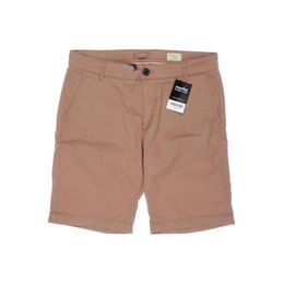 Selected Shorts Herren Gr&ouml;&szlig;e 33 Second Hand braun