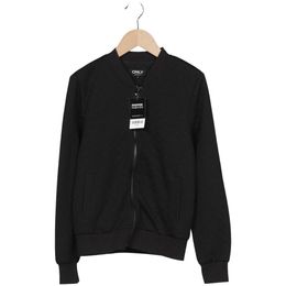 Only Jacke Damen Gr&ouml;&szlig;e S Second Hand schwarz