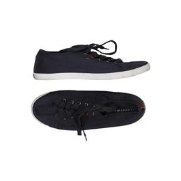 Tommy Hilfiger Sneaker Damen Gr&ouml;&szlig;e 40 Second Hand marine