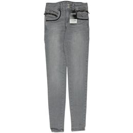 LTB Jeans Damen Gr&ouml;&szlig;e 24 Second Hand grau