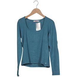 s.Oliver Pullover Damen Gr&ouml;&szlig;e M Second Hand t&uuml;rkis