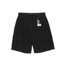 Polo Ralph Lauren Shorts Herren Größe 30 Second Hand schwarz
