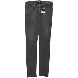 Replay Jeans Damen Gr&ouml;&szlig;e 31 Second Hand grau