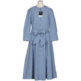 Tommy Hilfiger Kleid Damen Größe M Second Hand hellblau