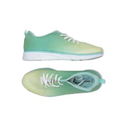 Kangaroos Sneaker Herren Größe 41 Second Hand bunt