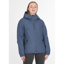 Ragwear Übergangsjacke Damen Größe XXL indigo