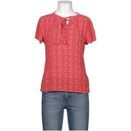Boden Bluse Damen Gr&ouml;&szlig;e S Second Hand rot
