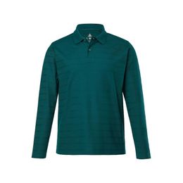 JP1880 Shirt male Green size 8XL