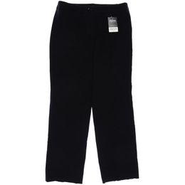 Gerry Weber Stoffhose Damen Größe S Second Hand schwarz
