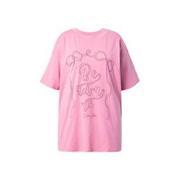 Studio Untold Shirt female Pink size 58-60