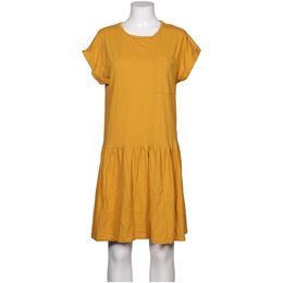 BETTY & CO Betty & Co Kleid Damen Gr&ouml;&szlig;e M Second Hand orange