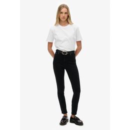 Superdry & Co Jeans Damen Gr&ouml;&szlig;e 32 black denim