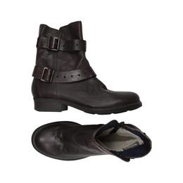 Tamaris Stiefelette Damen Größe 36 Second Hand braun