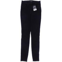 Only Jeans Damen Größe 27/28 Second Hand schwarz