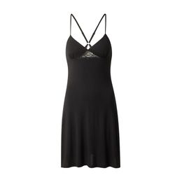 Hunkem&ouml;ller Hunkem&ouml;ller Negligee female Black size L
