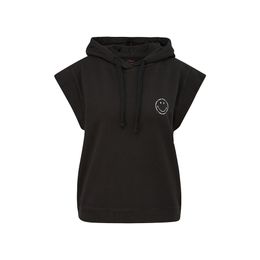 s.Oliver Sweatshirt female Black size 32