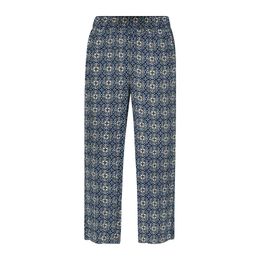 s.Oliver Pants female Blue size 40