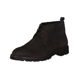 Floris van Bommel Chukka Boots '50082' Herren Gr&ouml;&szlig;e 46 braun / dunkelbraun