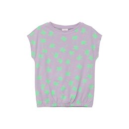 s.Oliver Shirt girl Purple size 116/122