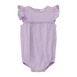 s.Oliver Dungarees girl Purple size 50/56