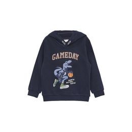 s.Oliver Sweatshirt boy Blue size 92/98