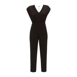 s.Oliver Jumpsuit Damen Gr&ouml;&szlig;e XS schwarz