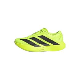 adidas Performance Running Shoes 'Adizero Evo SL' female Yellow size 42,5