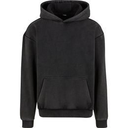 Urban Classics Sweatshirt male Black size S