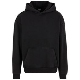 Urban Classics Sweatshirt Herren Gr&ouml;&szlig;e L schwarz