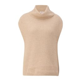 s.Oliver Pullover Damen Gr&ouml;&szlig;e S beige