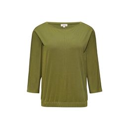 s.Oliver Shirt female Green size 48