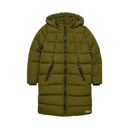 s.Oliver Winter Jacket female Green size S