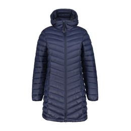 Icepeak Outdoor Coat 'Vinton' female Blue size 46
