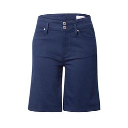 s.Oliver Shorts 'Betsy' Damen Gr&ouml;&szlig;e 32/33 dunkelblau