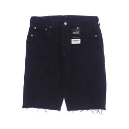 Levi's LEVI'S Shorts Herren Größe 30 Second Hand schwarz