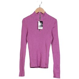 Marc O'Polo Marc O'Polo Pullover Damen Gr&ouml;&szlig;e S Second Hand lila