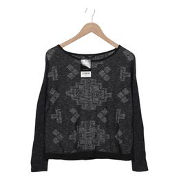 Mavi Pullover Damen Größe S Second Hand grau