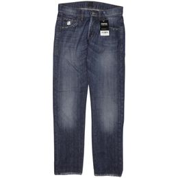 ice Iceberg Jeans Herren Gr&ouml;&szlig;e 28 Second Hand blau