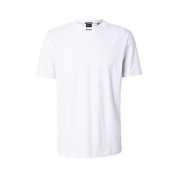 BOSS Shirt male White size 5XL