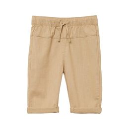 s.Oliver Pants kids Beige size 62