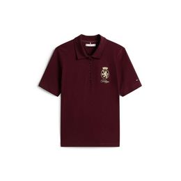 Tommy Hilfiger Shirt female Red size XXS