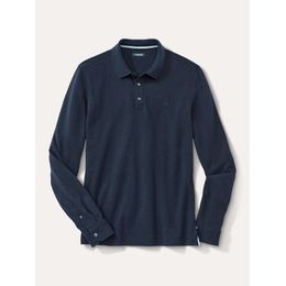 Walbusch Merino Mix Polo