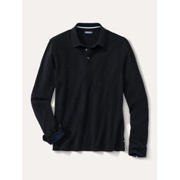 Walbusch Merino Mix Polo