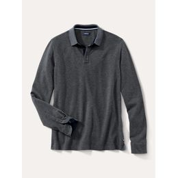 Walbusch Merino Mix Polo