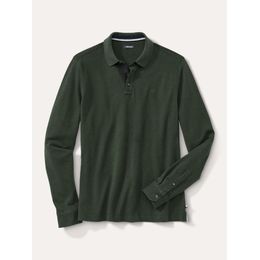 Walbusch Merino Mix Polo