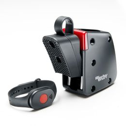 mySTOPY GmbH & Co. KG PUKY-Bremsassistent mySTOPY, Modell LR M